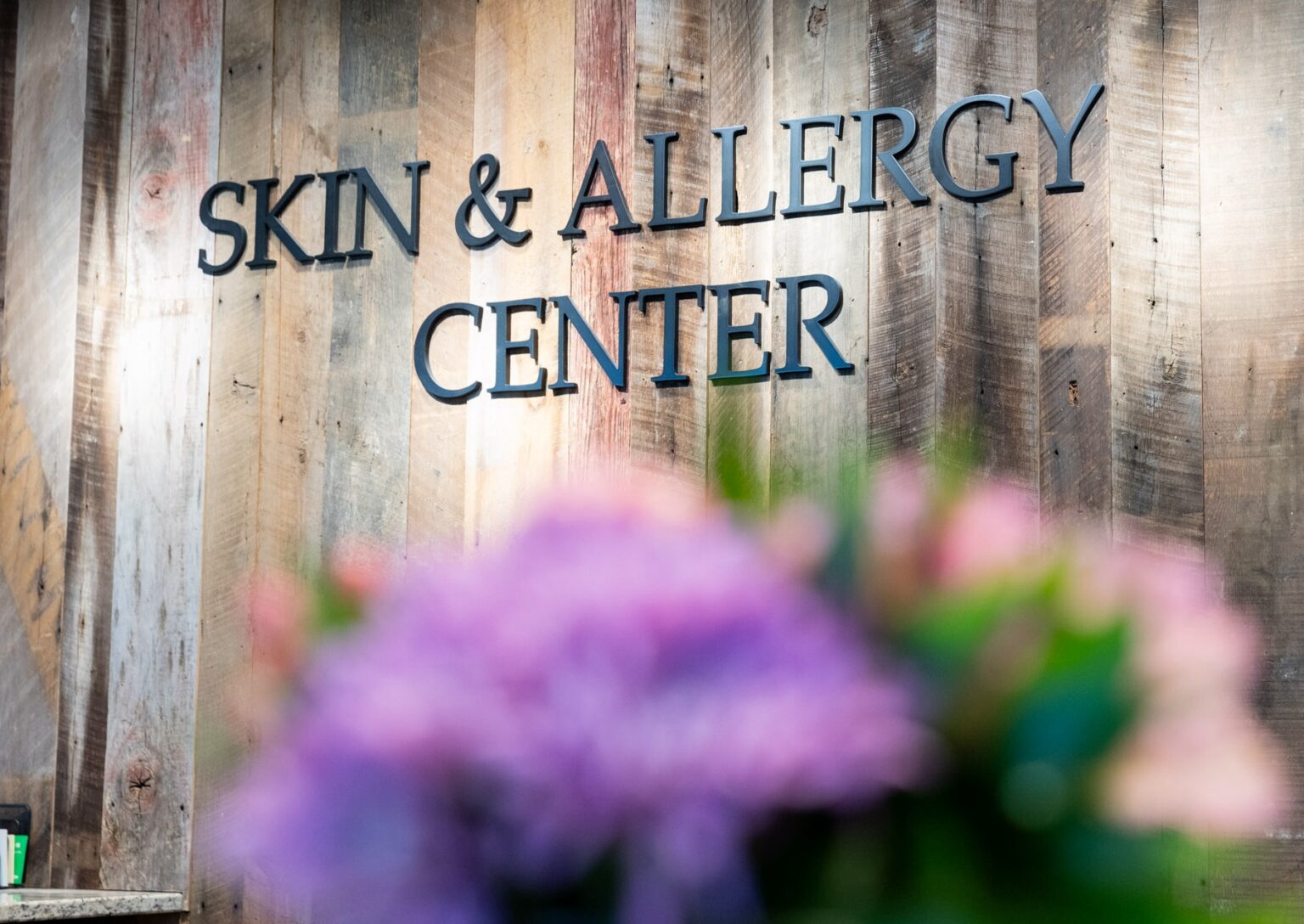 Dermatologists in Spring Hill - Skin & Allergy Center