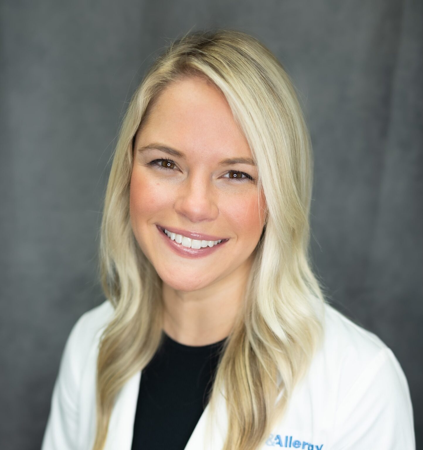 Alli Adams, FNP-C - Skin & Allergy Center