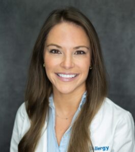 Meet the Team - Skin & Allergy Center