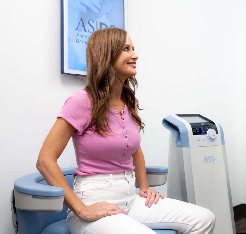 Dermatologists in Spring Hill - Skin & Allergy Center