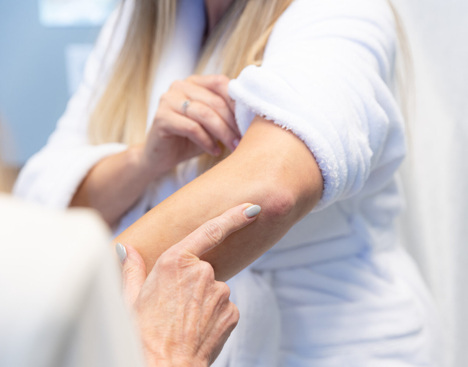 Dermatologists | Nashville | Skin & Allergy Center