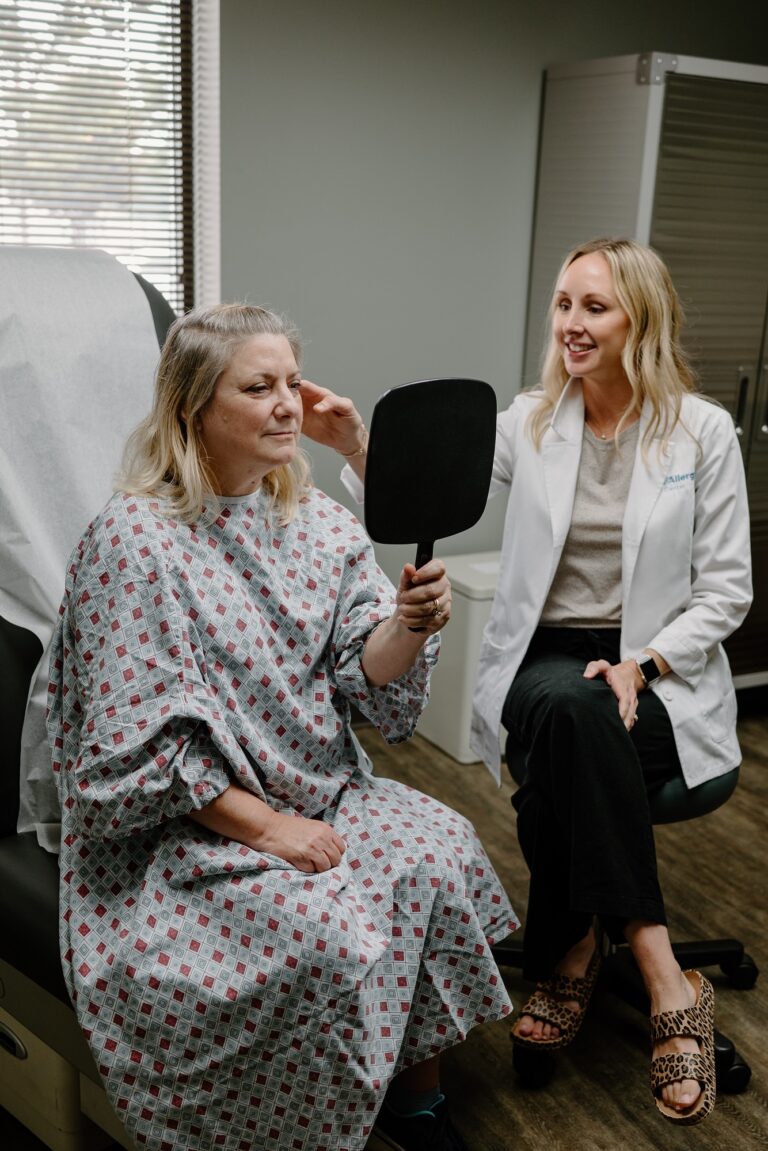 Dermatologists in Columbia, Tennessee - Skin & Allergy Center