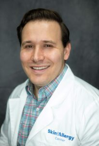 Dermatologists in Murfreesboro - Skin & Allergy Center